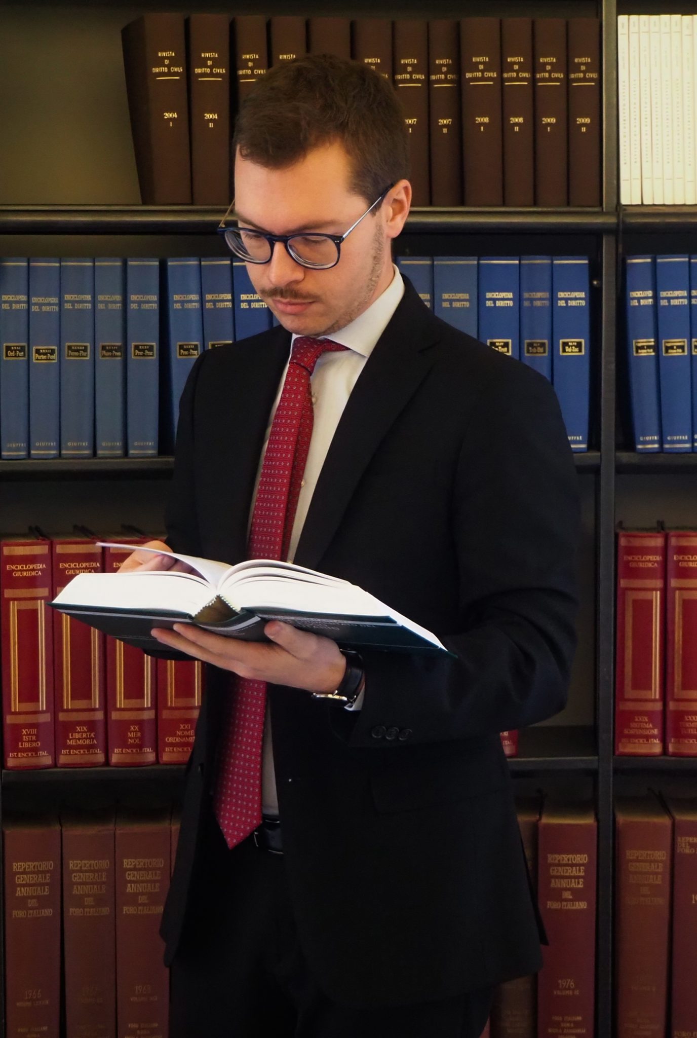 Avvocato Tributarista Genova - Avvocato Emone - Diritto Tributario